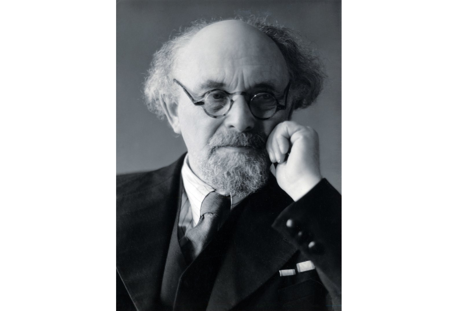 Michail Prišvin - Visuotinė lietuvių enciklopedija