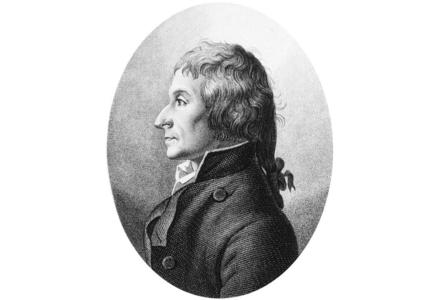 Joseph Louis Proust - Visuotinė lietuvių enciklopedija