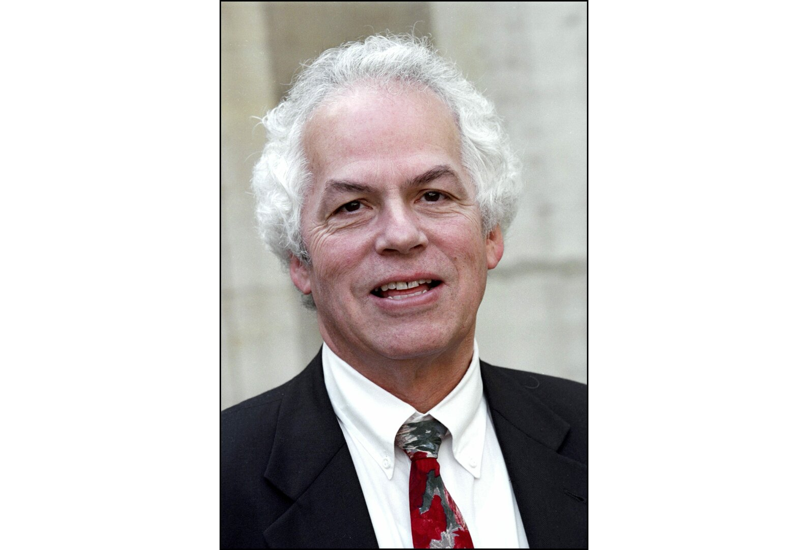 Stanley Prusiner - Visuotinė lietuvių enciklopedija