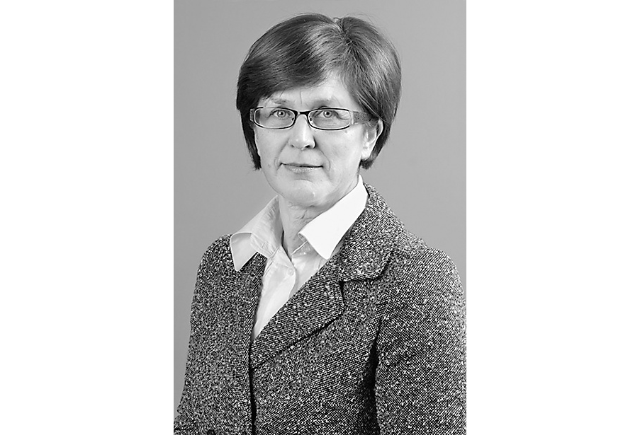 Violeta Pukelienė - Visuotinė lietuvių enciklopedija