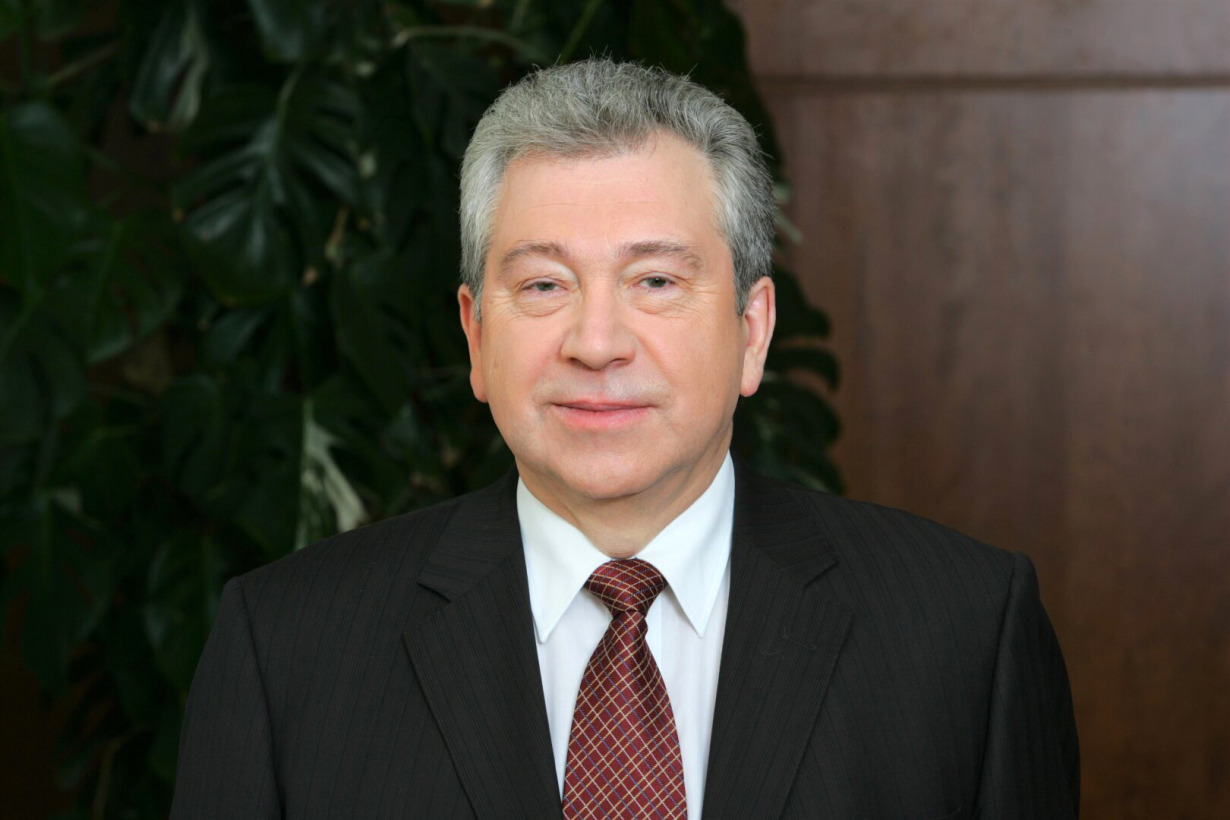 Vytas Navickas - Visuotinė lietuvių enciklopedija