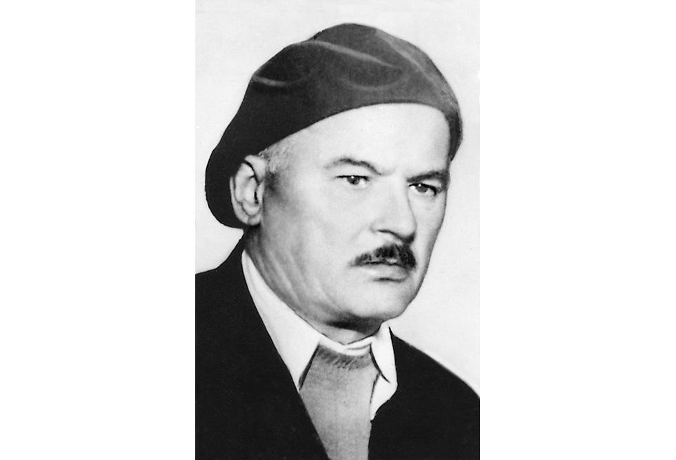 Bronius Pundzius - Visuotinė lietuvių enciklopedija