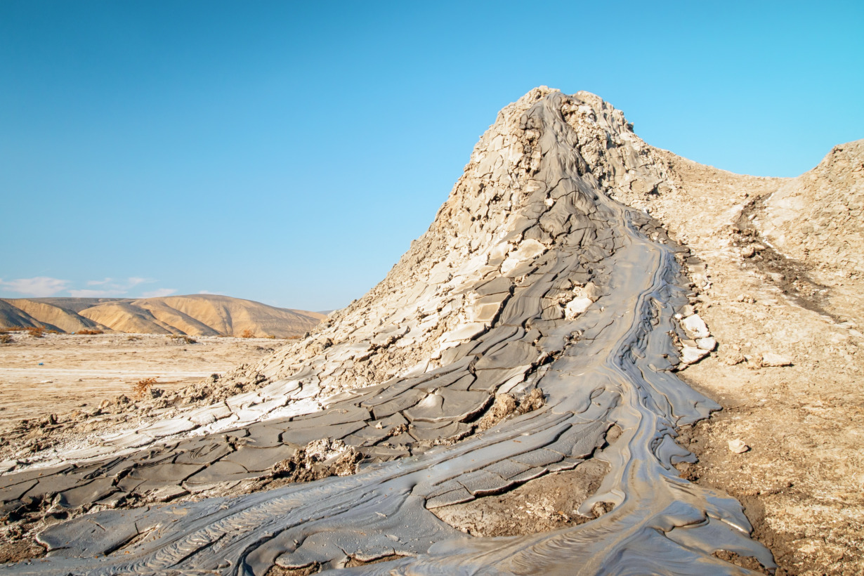 purvo vulkanas - Visuotinė lietuvių enciklopedija