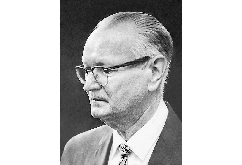 Jonas Puzinas - Visuotinė lietuvių enciklopedija