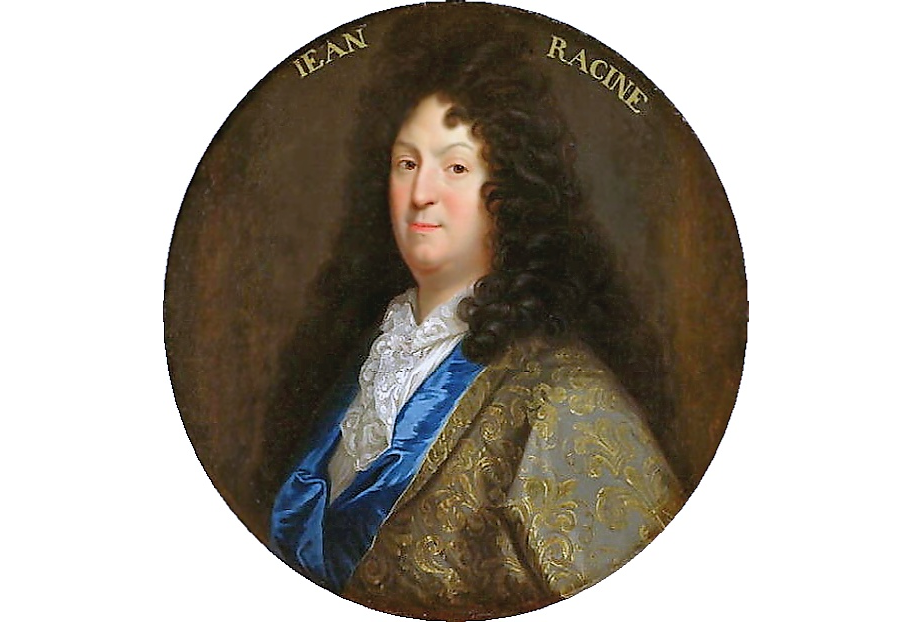 Jean-Baptiste Racine - Visuotinė lietuvių enciklopedija