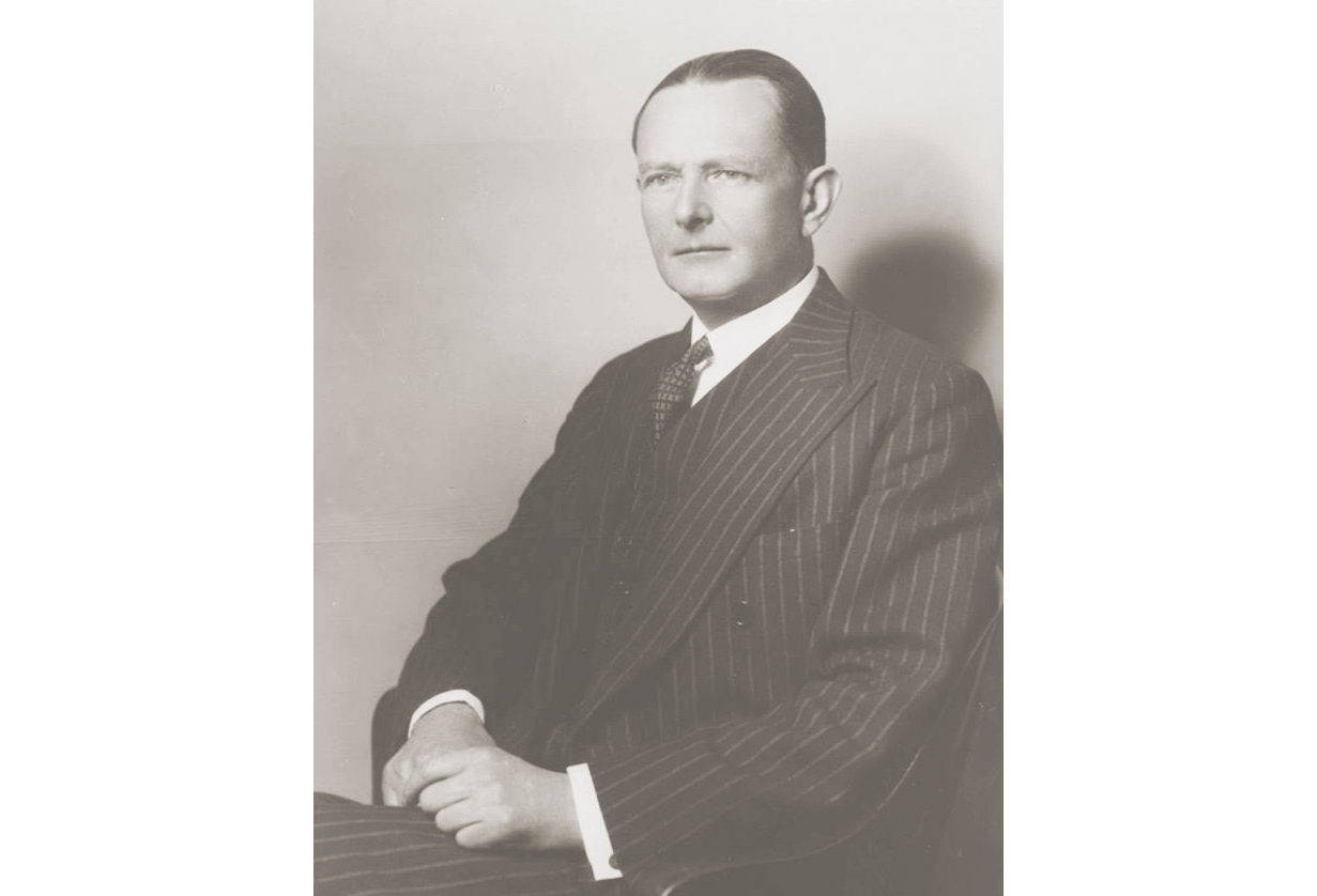 Edward Raczyński - Visuotinė lietuvių enciklopedija