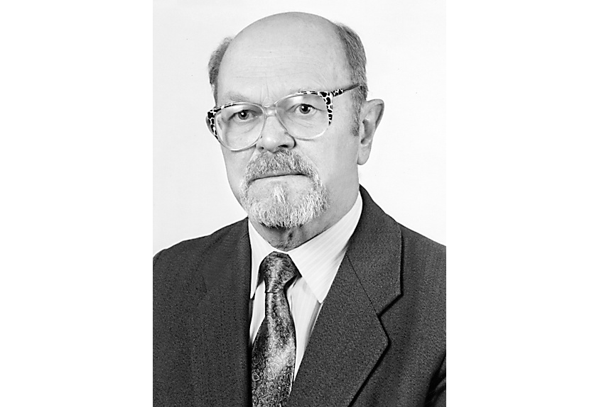 Algirdas Račinskas - Visuotinė lietuvių enciklopedija