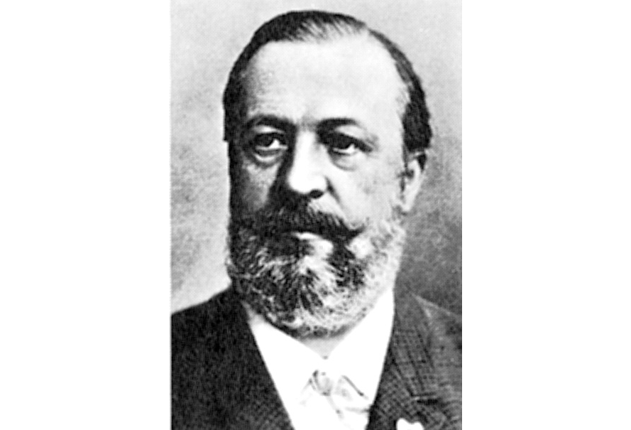 Nicolaus August Otto - Visuotinė lietuvių enciklopedija