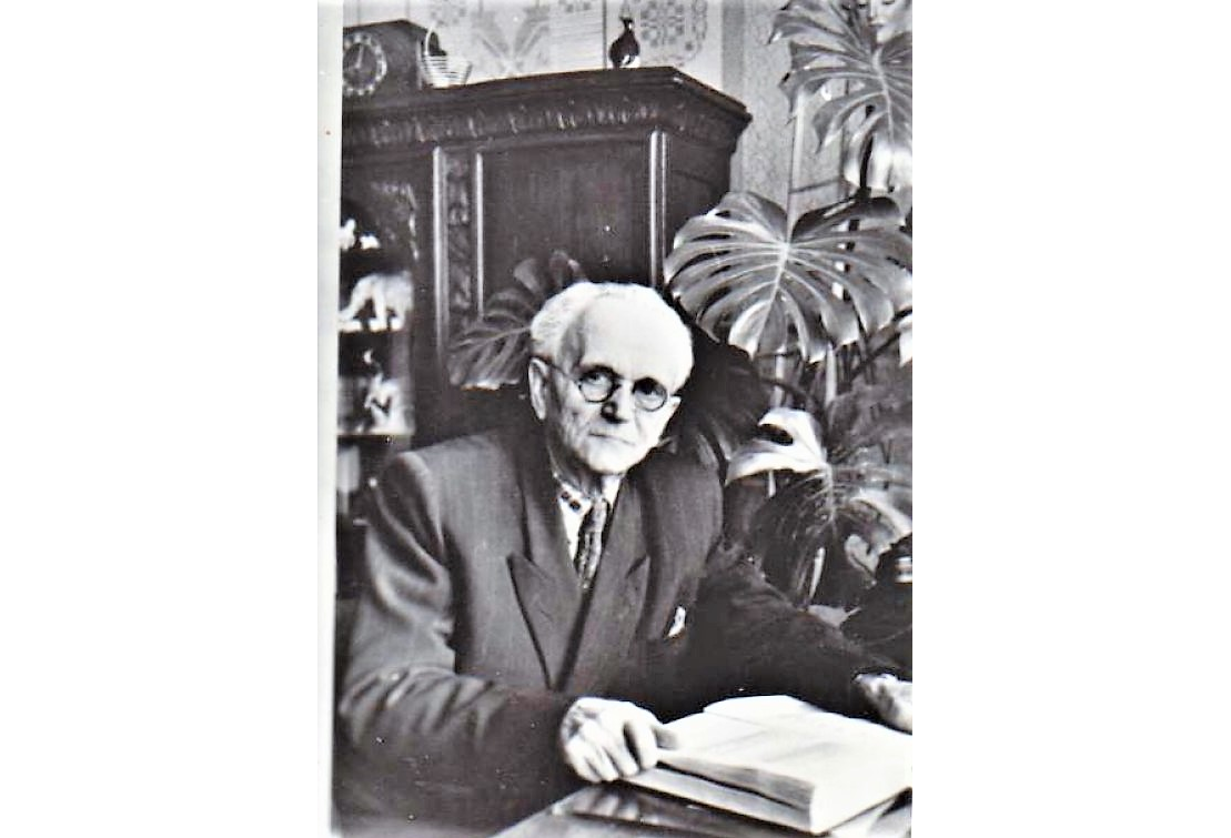 Karolis Račkauskas‑Vairas - Visuotinė lietuvių enciklopedija