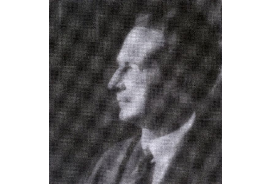 Alfred Reginald Radcliffe‑Brown - Visuotinė lietuvių enciklopedija