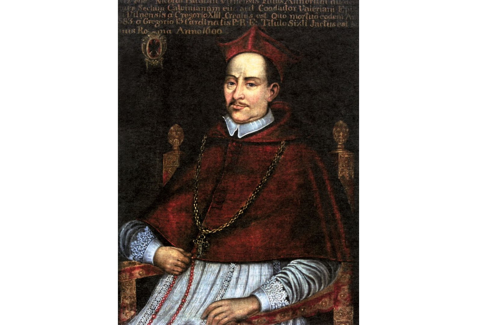 Jurgis Radvila - Visuotinė lietuvių enciklopedija