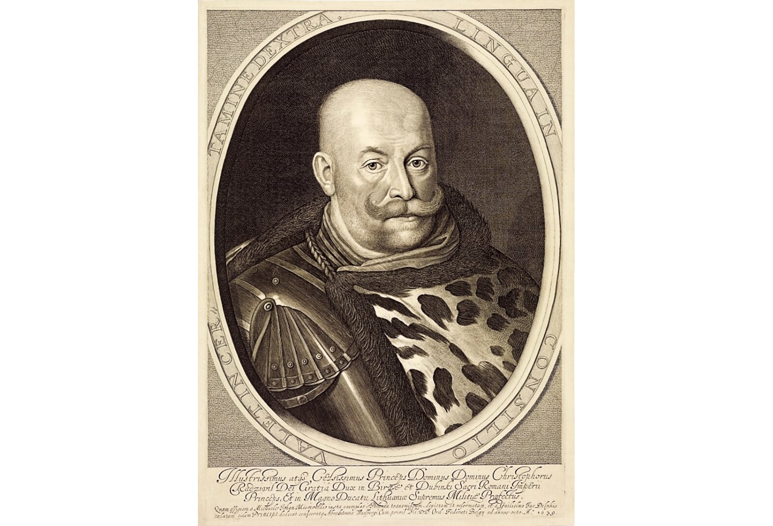 Kristupas Radvila - Visuotinė lietuvių enciklopedija