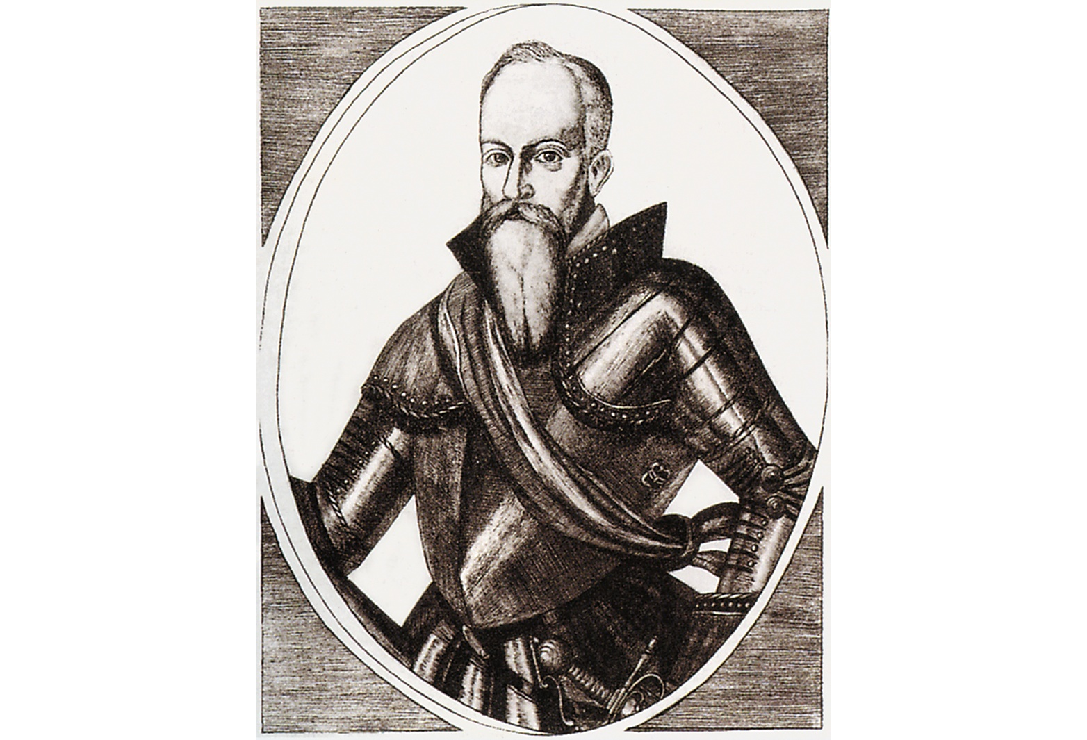 Mikalojus Radvila Rudasis - Visuotinė lietuvių enciklopedija