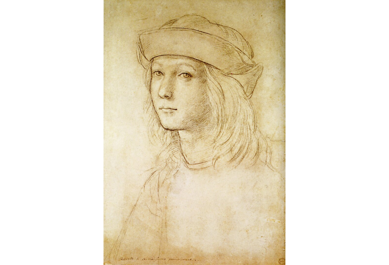 Rafaelis - Visuotinė lietuvių enciklopedija