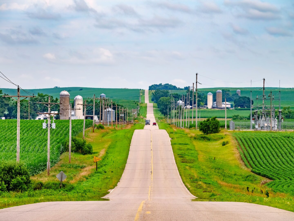 Nebraska - Visuotinė lietuvių enciklopedija