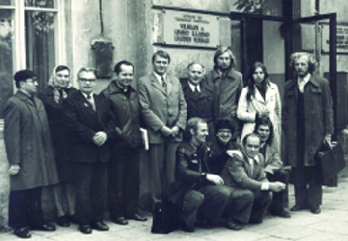 Romualdas Juozas Ragaišis - Visuotinė lietuvių enciklopedija