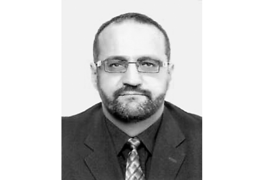 Aivas Ragauskas - Visuotinė lietuvių enciklopedija