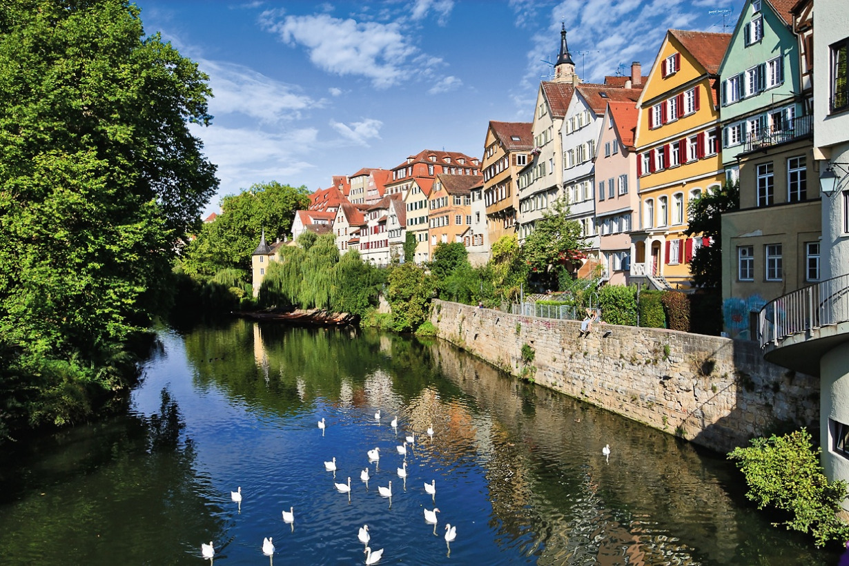Neckar - Visuotinė lietuvių enciklopedija