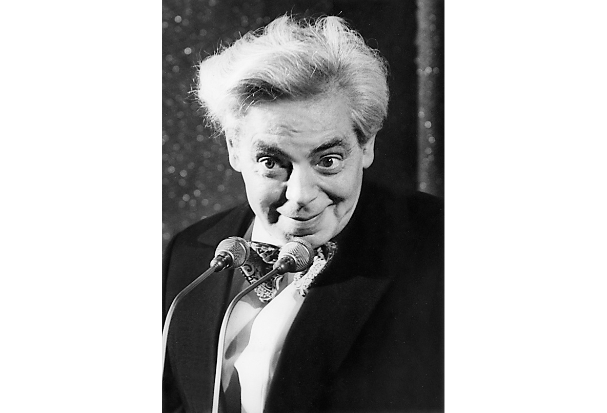 Arkadij Raikin - Visuotinė lietuvių enciklopedija