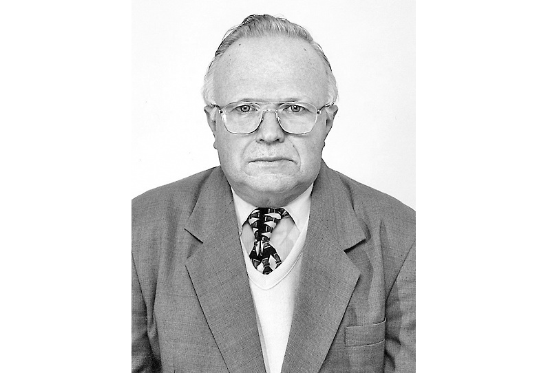 Rimantas Jonas Rakauskas - Visuotinė lietuvių enciklopedija