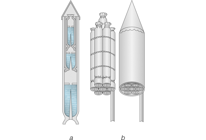 raketa - Visuotinė lietuvių enciklopedija