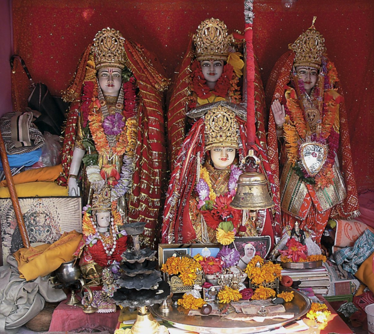 Rama - Visuotinė lietuvių enciklopedija