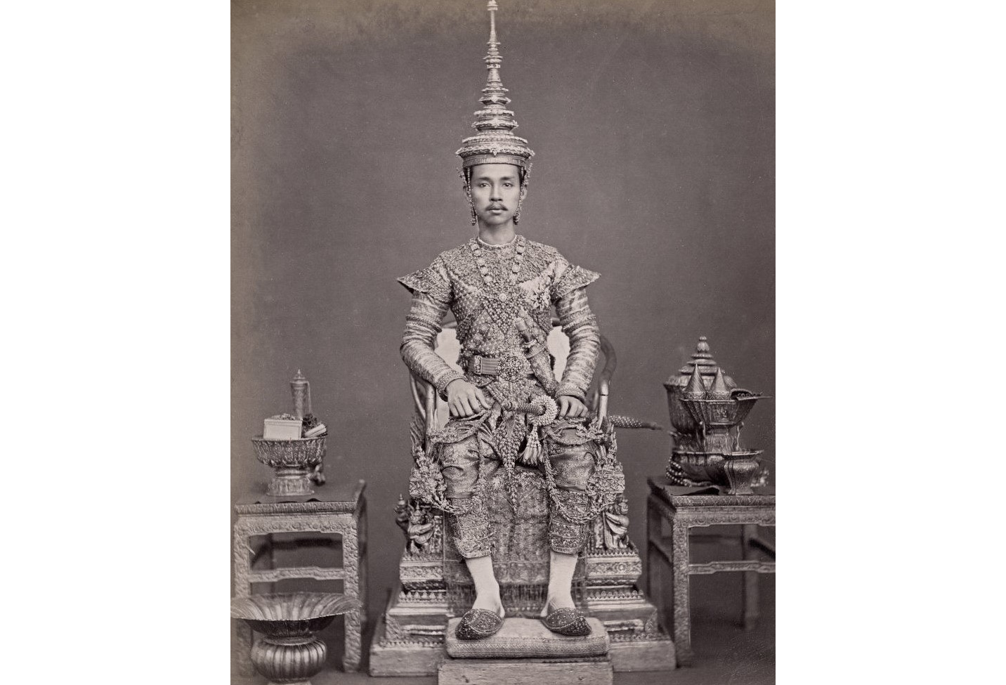 Rama V - Visuotinė lietuvių enciklopedija