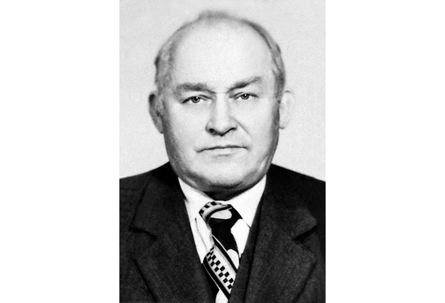 Edvardas Ramanauskas - Visuotinė lietuvių enciklopedija