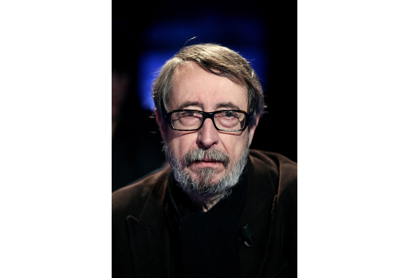 Patrick Rambaud - Visuotinė lietuvių enciklopedija