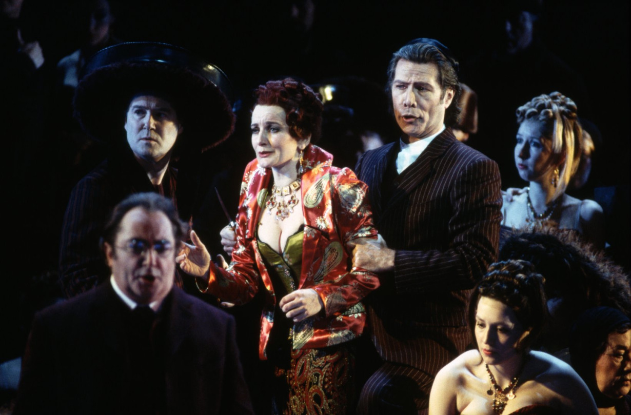 Samuel Edward Ramey - Visuotinė lietuvių enciklopedija