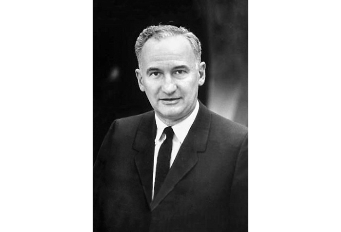 Simon Ramo - Visuotinė lietuvių enciklopedija