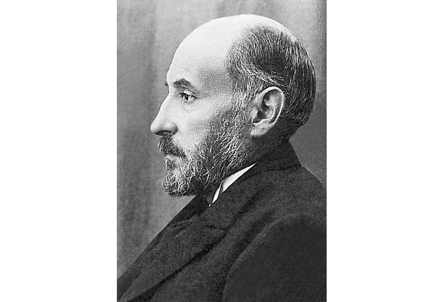 Santiago Ramón y Cajal - Visuotinė lietuvių enciklopedija