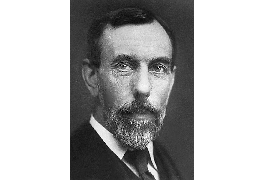 William Ramsay - Visuotinė lietuvių enciklopedija