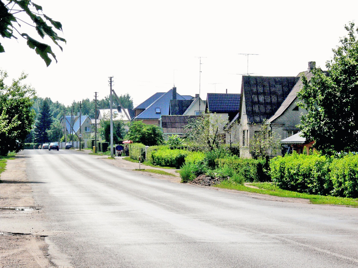 Ramučiai - Visuotinė lietuvių enciklopedija