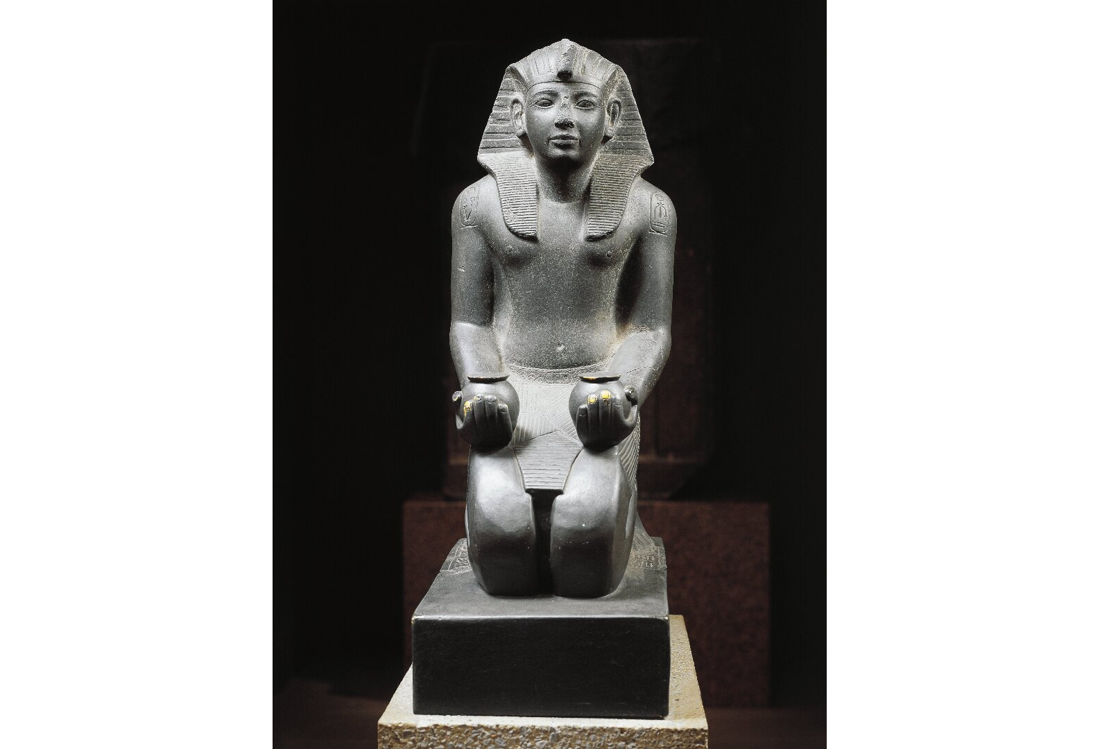 Ramzis IV - Visuotinė lietuvių enciklopedija