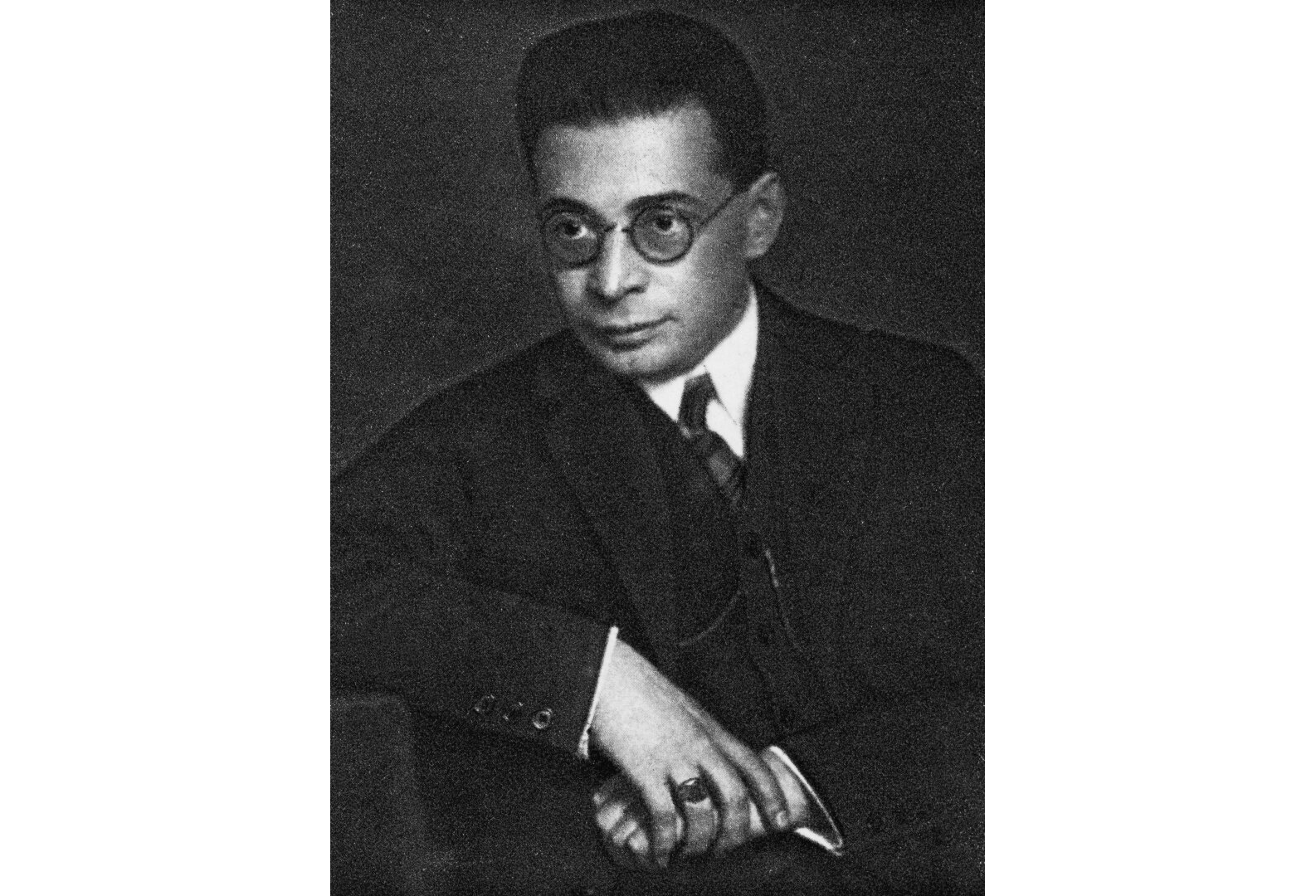 Otto Rank - Visuotinė lietuvių enciklopedija