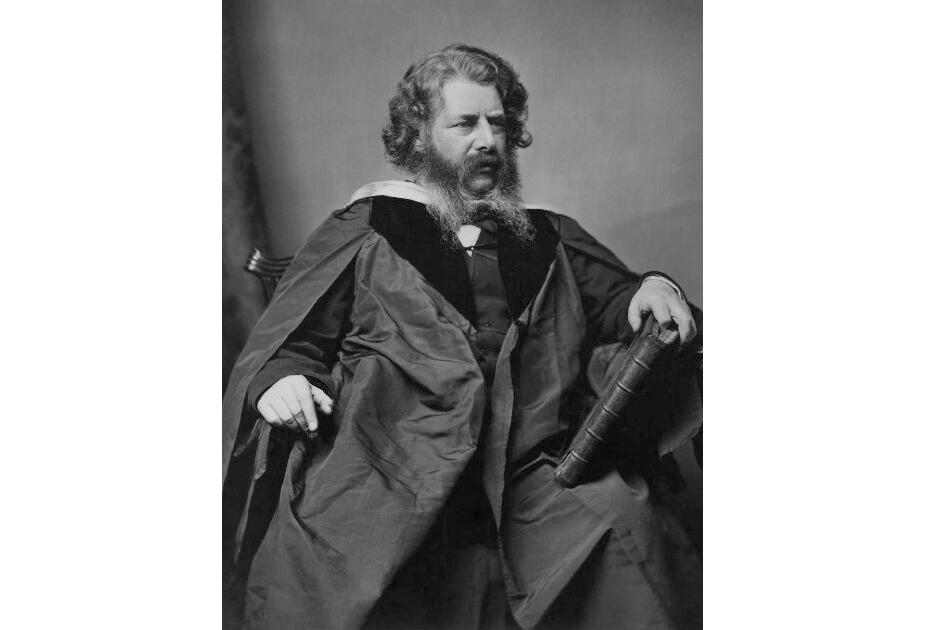 William John Macquorn Rankine - Visuotinė lietuvių enciklopedija