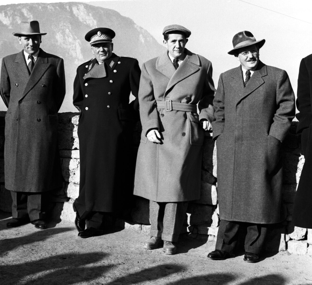 Aleksandar Ranković - Visuotinė lietuvių enciklopedija