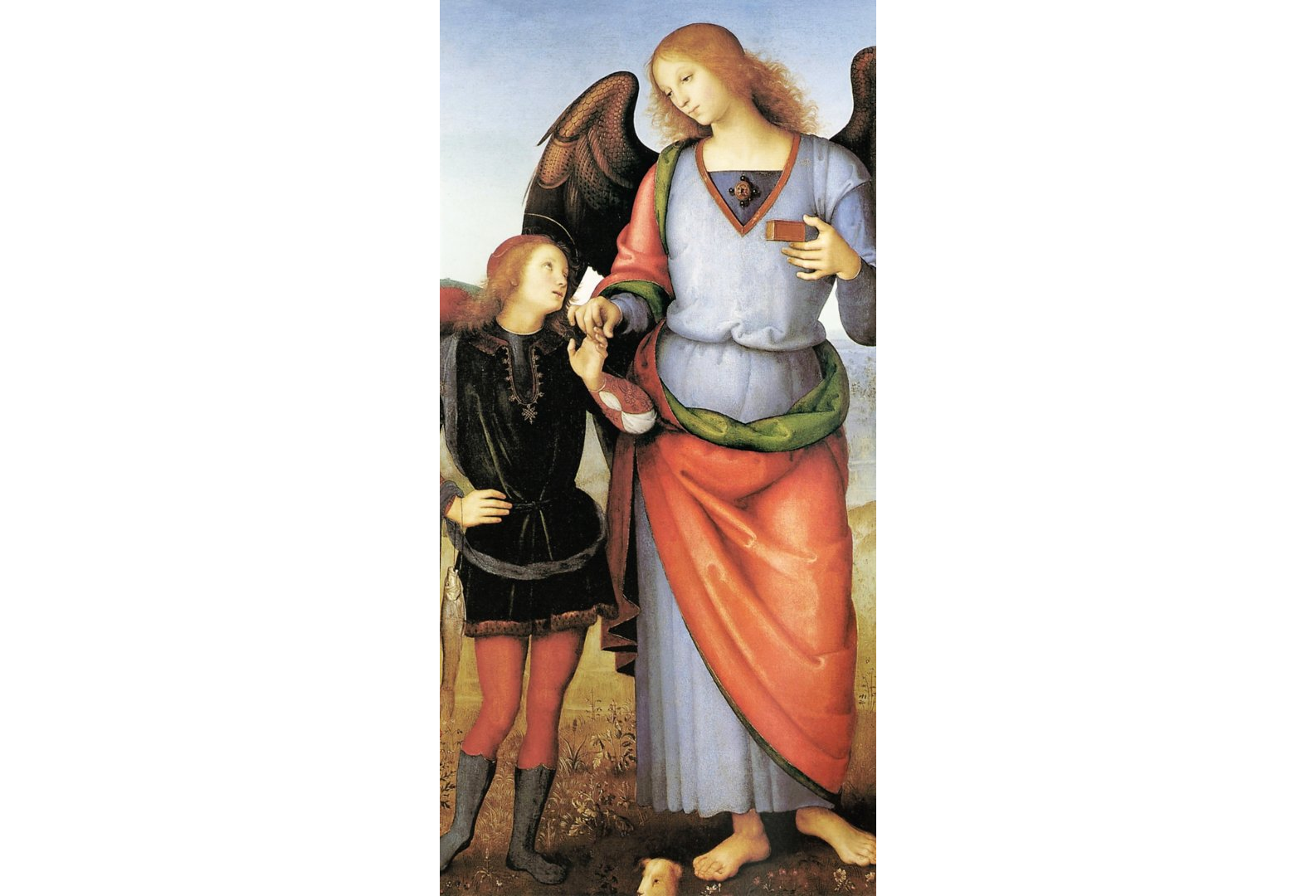 Rapolas - Visuotinė lietuvių enciklopedija