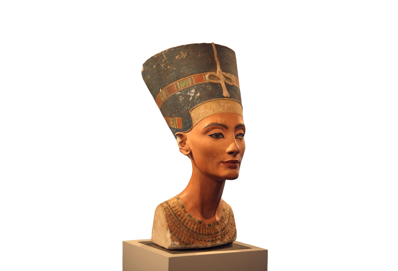 Nefertitė - Visuotinė lietuvių enciklopedija