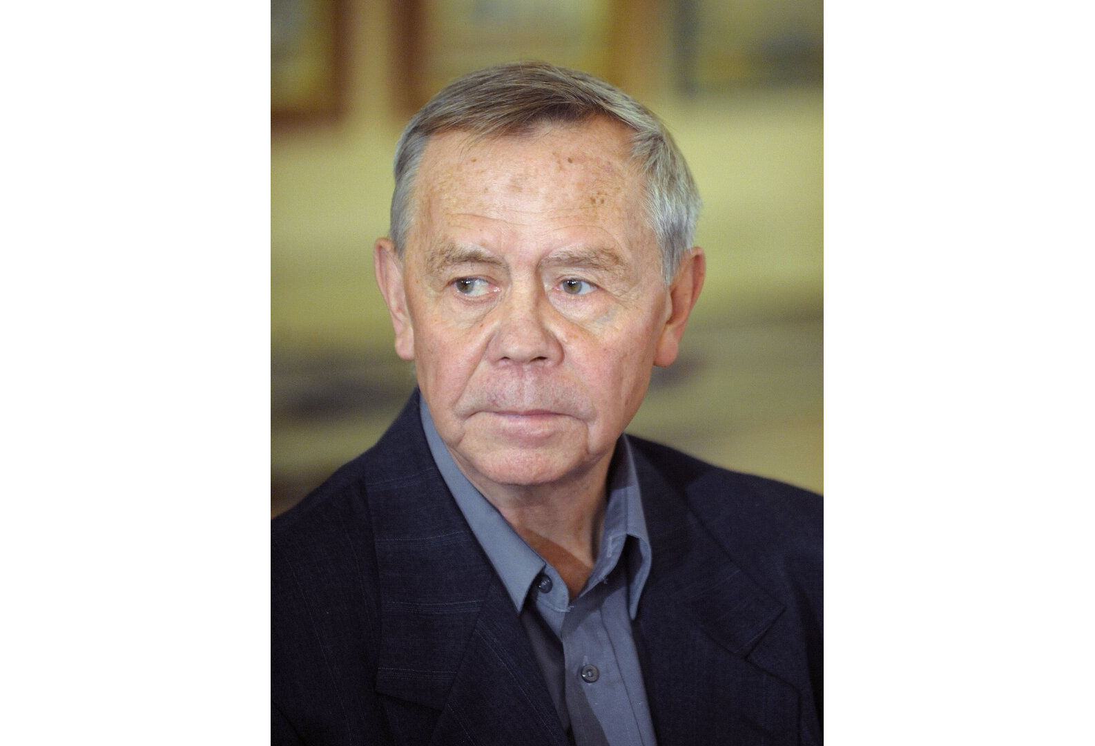 Valentin Rasputin - Visuotinė lietuvių enciklopedija