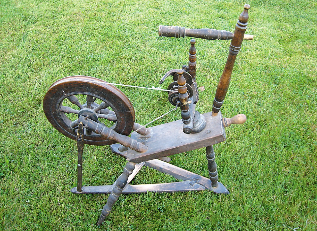 ratelis - Visuotinė lietuvių enciklopedija