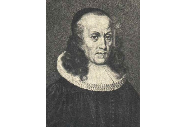 Wolfgang Ratke - Visuotinė lietuvių enciklopedija