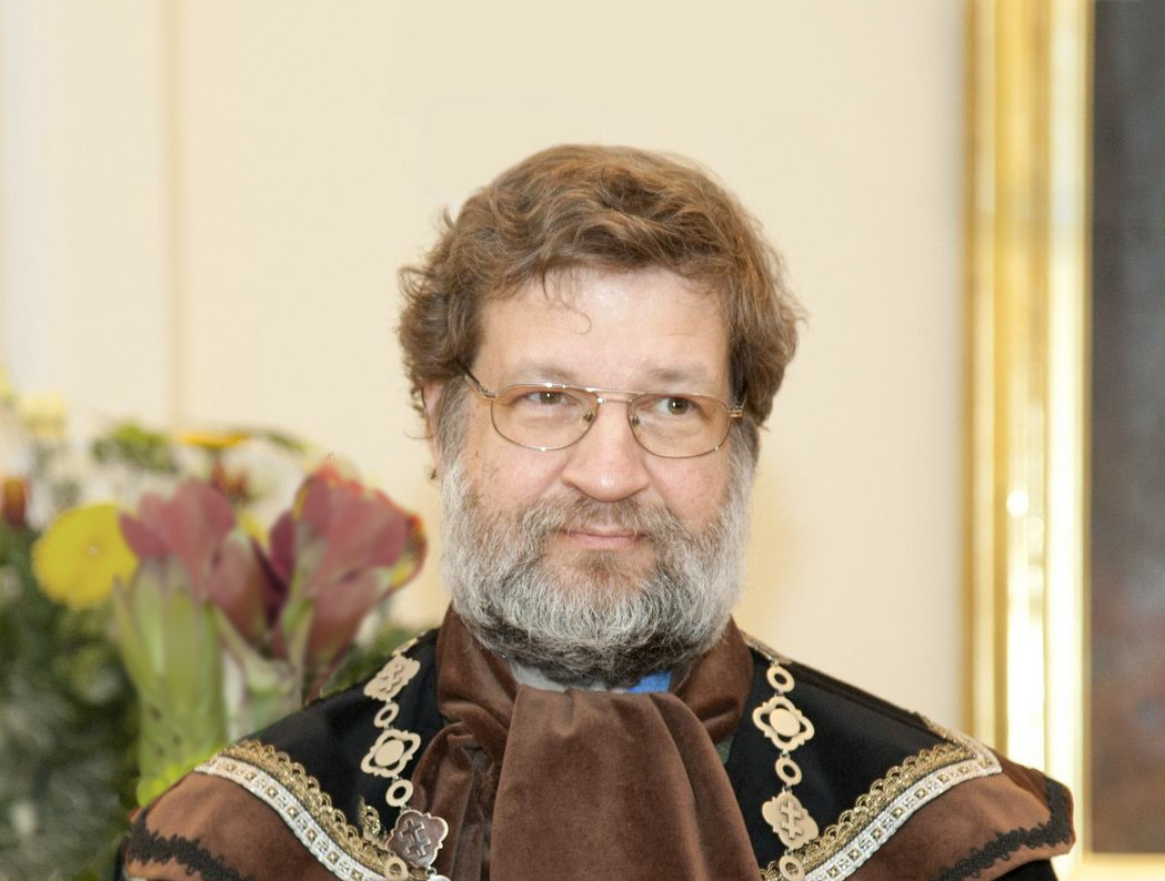 Rein Raud - Visuotinė lietuvių enciklopedija