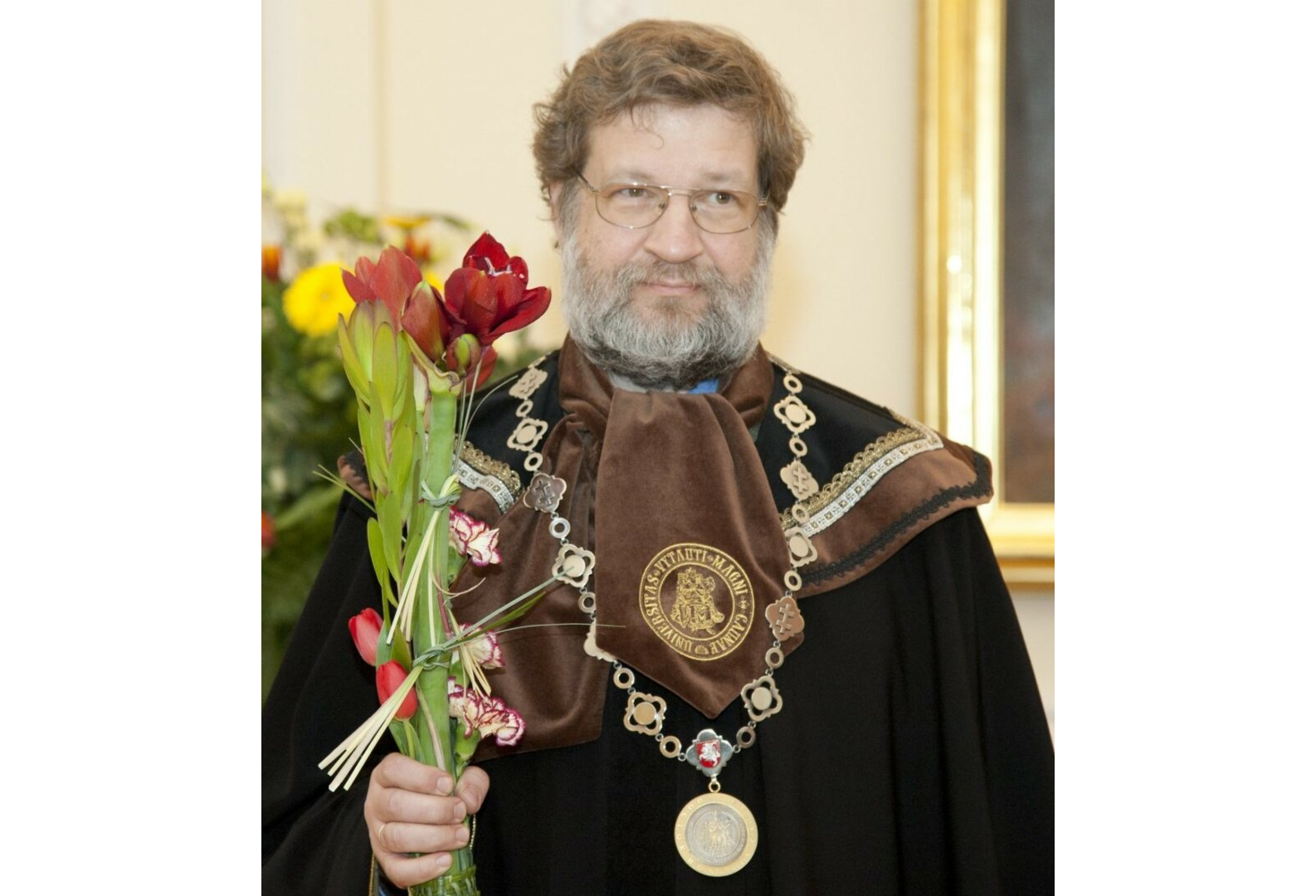 Rein Raud - Visuotinė lietuvių enciklopedija