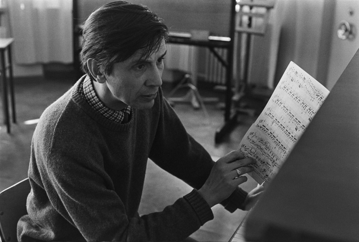 Einojuhani Rautavaara - Visuotinė lietuvių enciklopedija