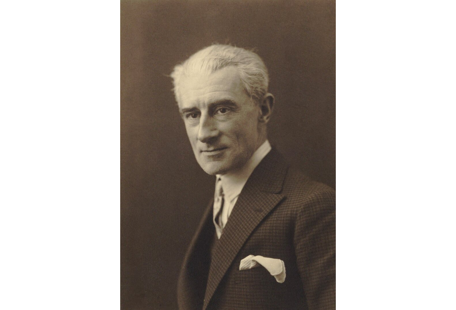 Maurice Ravel - Visuotinė lietuvių enciklopedija