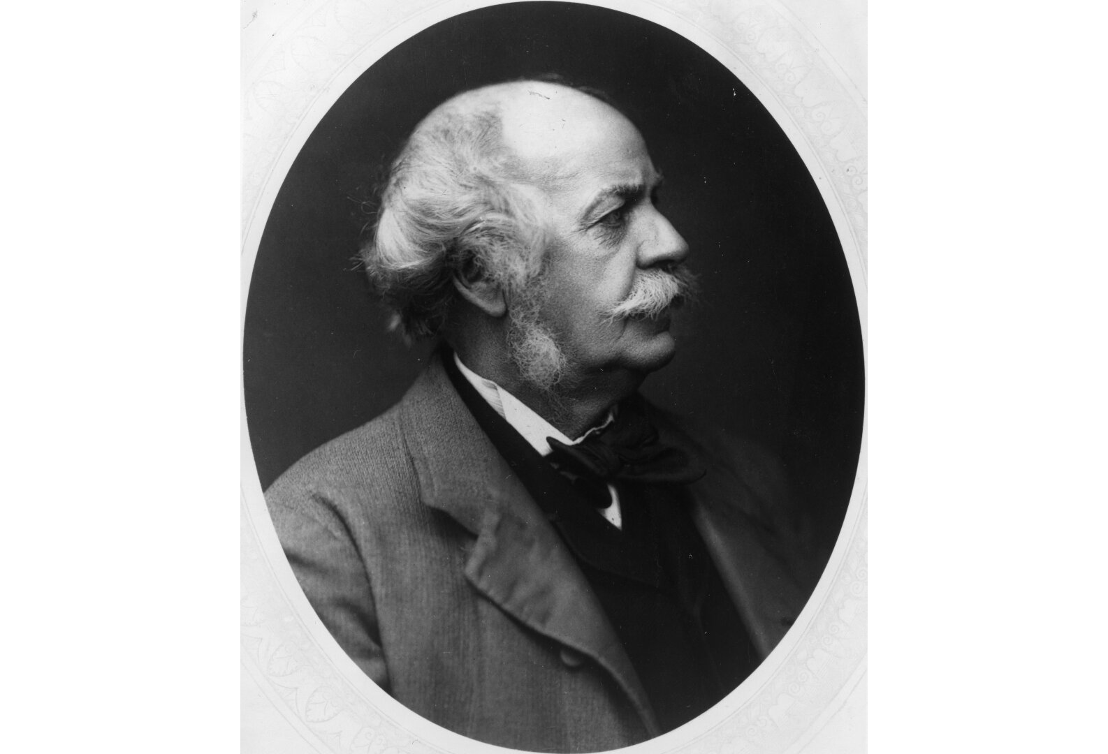 Henry Creswicke Rawlinson - Visuotinė lietuvių enciklopedija