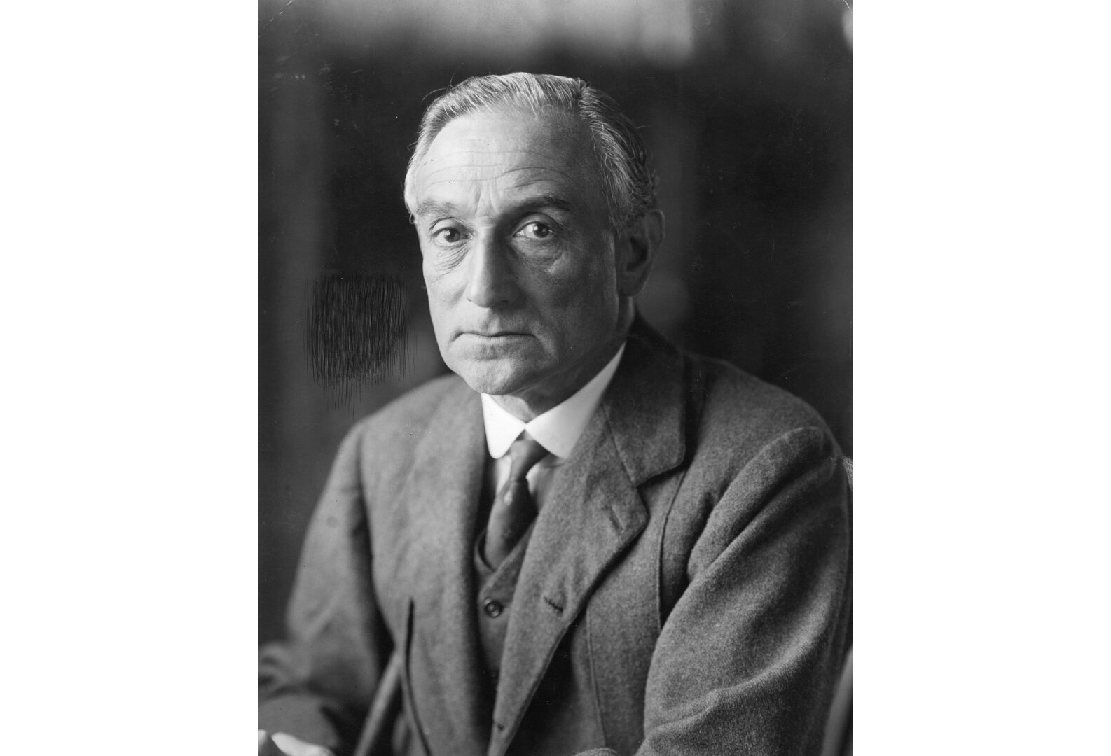 Rufus Daniel Isaacs Reading - Visuotinė lietuvių enciklopedija