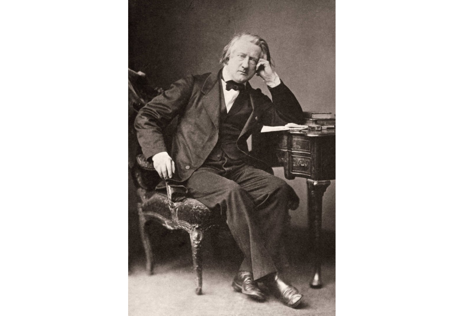 Henri Victor Regnault - Visuotinė lietuvių enciklopedija